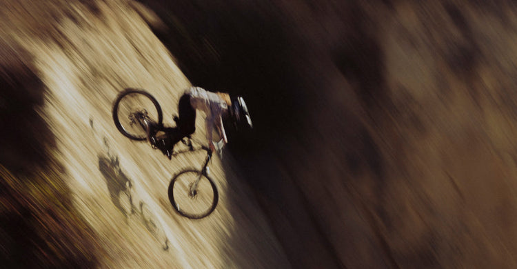 History Maker – Robin Goomes Heads Back to Rampage & Mons Royale